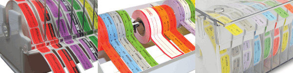 Medical Label Dispenser 500P | PDC Healthcare UK