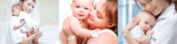 Wristband & Labeling Solutions for Hospitals and Medical Centers | PDC ...