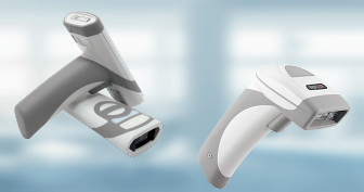 NEW: Improve patient safety with our barcode scanners for the medical ...